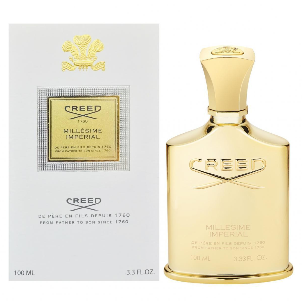 Millesime Imperial by Creed 100ml EDP For Men - Milos Store